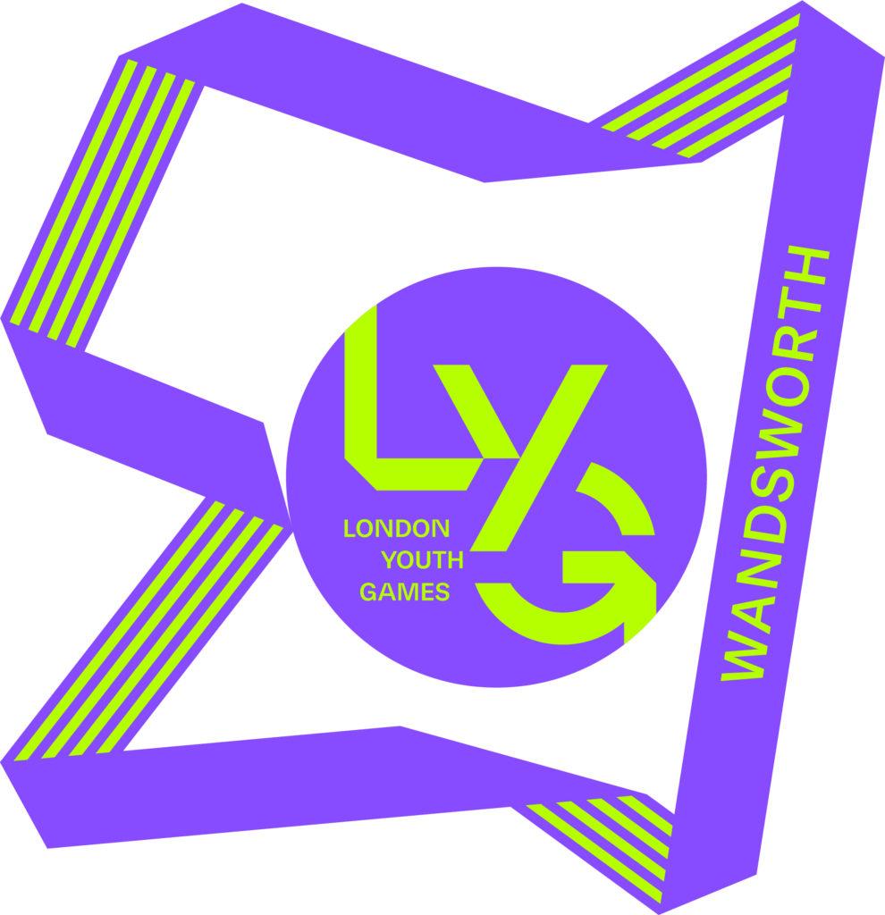 LYG x Nandos Virtual Dance - London Youth Games