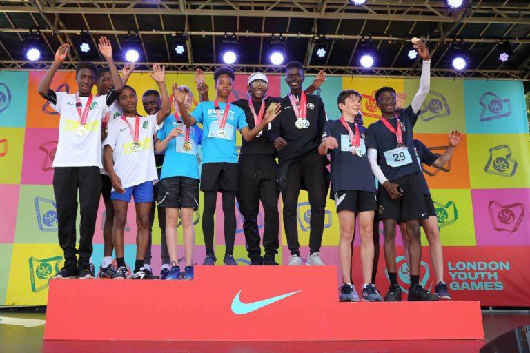 Two Wins For Wandsworth And An Amazing 10,800 Entries In Week Three Of ...