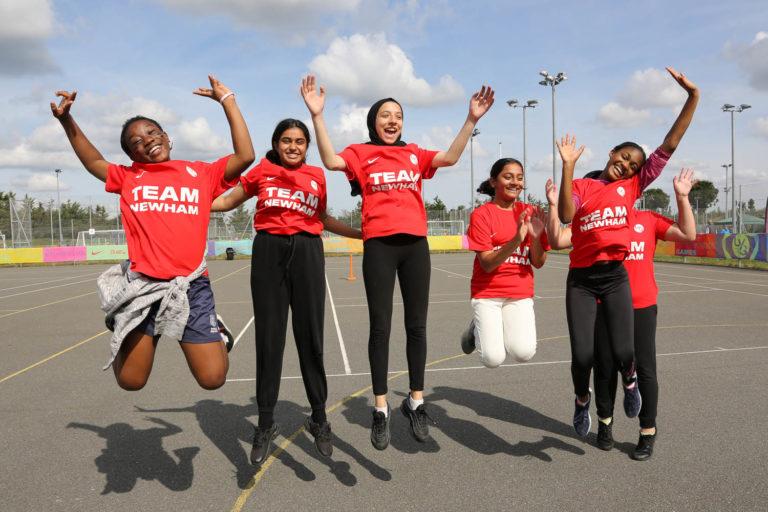 About The London Youth Games London Youth Games About The London Youth Games London Youth Games