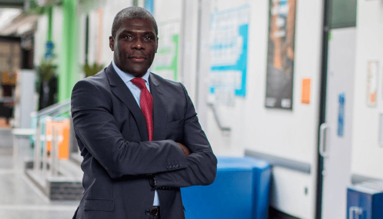 Geoff Thompson MBE announced as London Youth Games’ new Chair - London ...